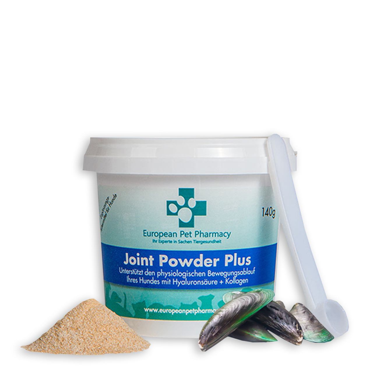 Joint Powder Plus