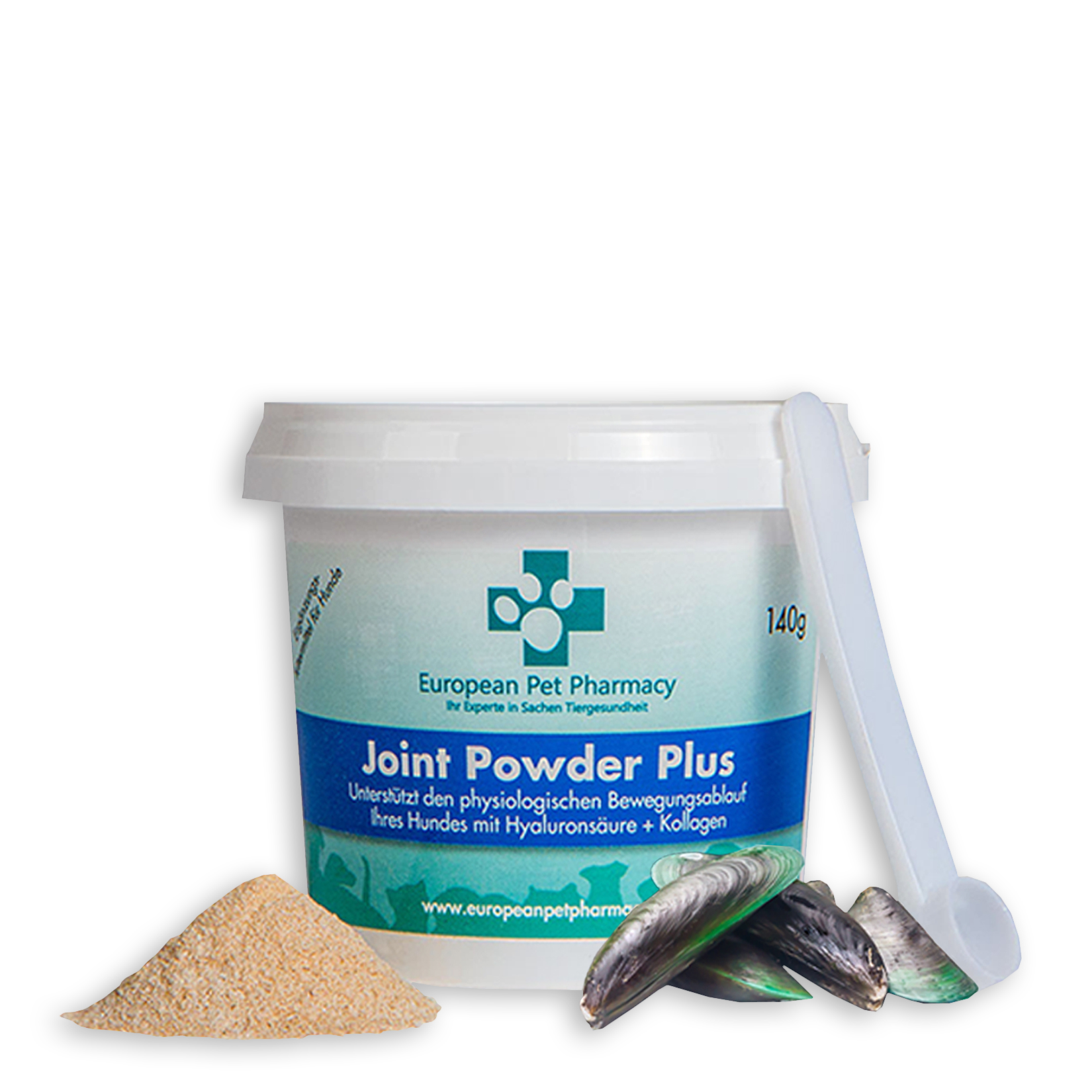 Joint Powder Plus