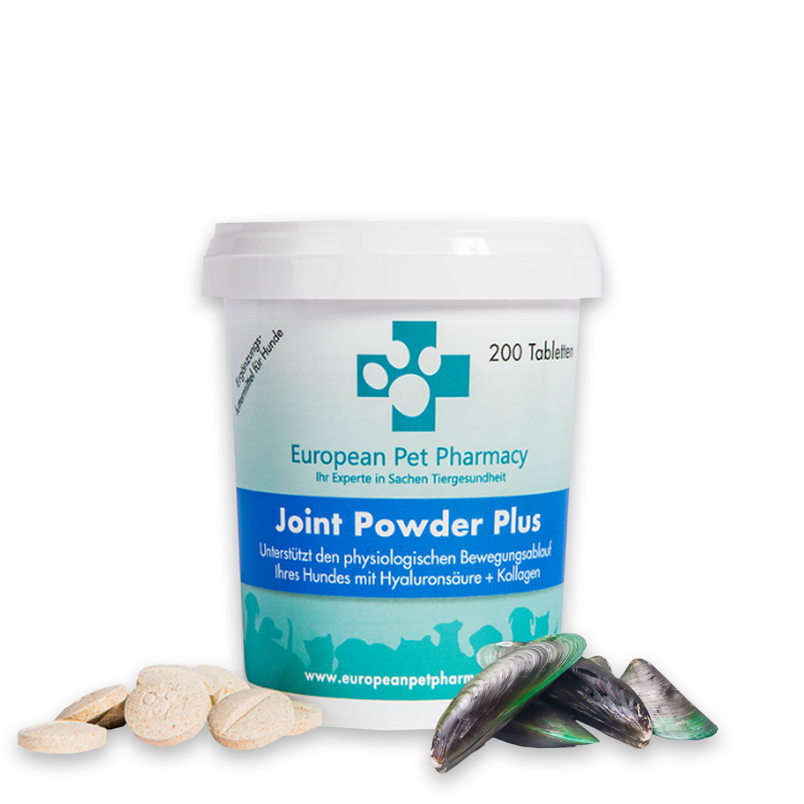 Joint Powder Plus
